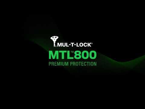 MTL™800 Premium Protection - YouTube