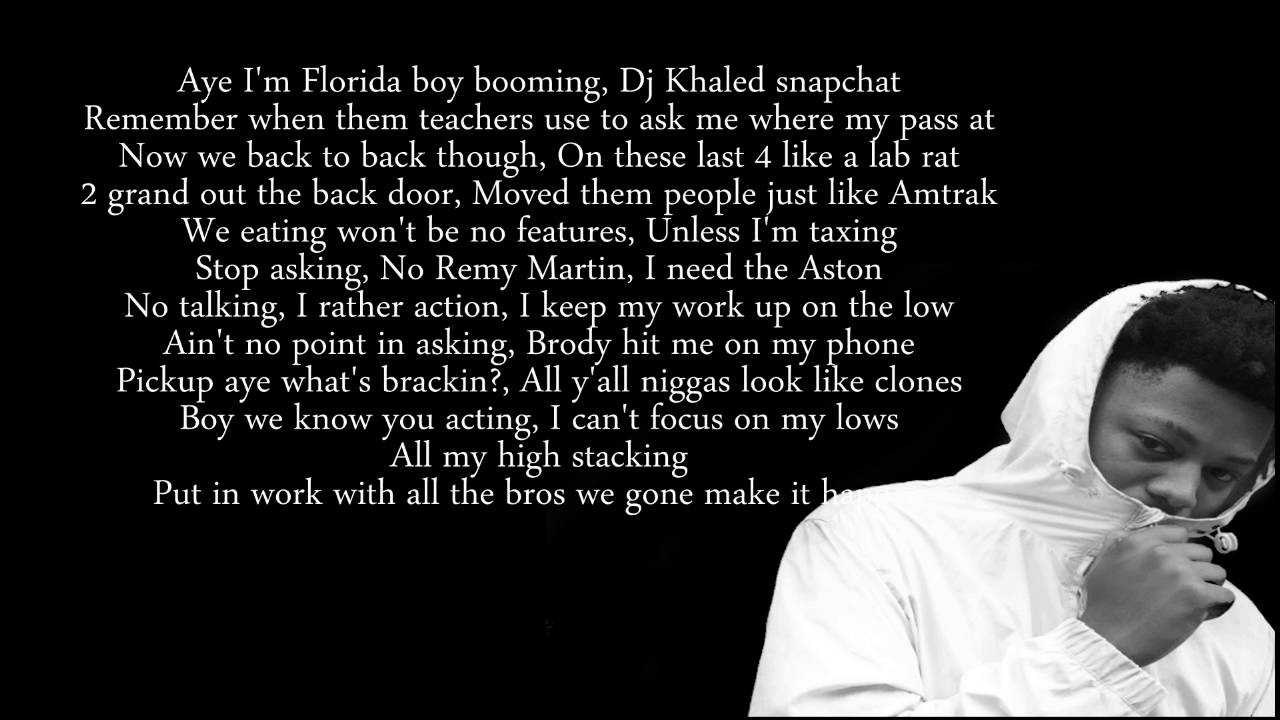 Kaiydo - Arcade Lyrics - YouTube