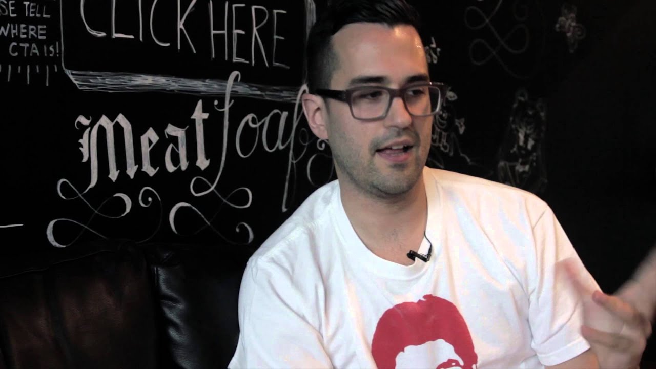 Interview with Vancouver artist Jose Rivas - YouTube