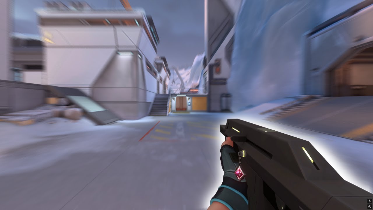 "ALL BRAIN NO AIM " - Nâng Cao Gamesense Valorant Qua Highlight Ep 5 ...