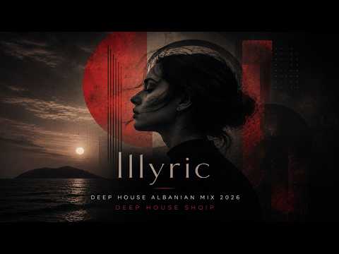 Best Albanian Deep House Mix • Deep House Shqip 2026