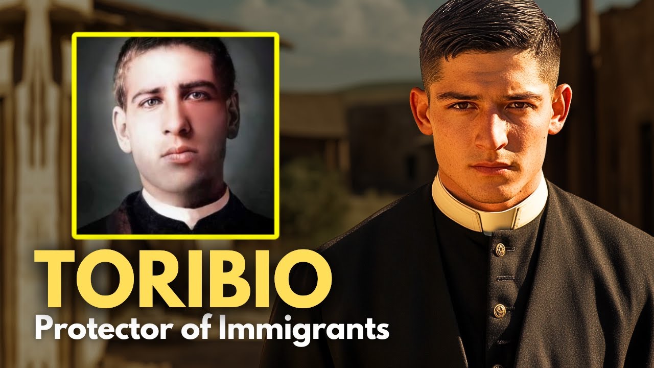 February 25 - Discover Saint TORIBIO ROMO, the GREAT Mexican Saint and ...