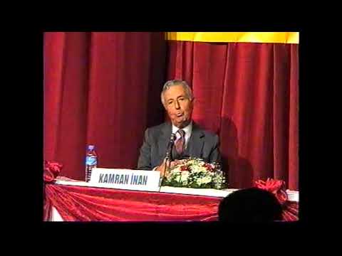 Mahir Kaynak ve Kamran İnan | Türkiye'nin Jeopolitiği ve Dış Siyaseti (Panel 9 Ocak)