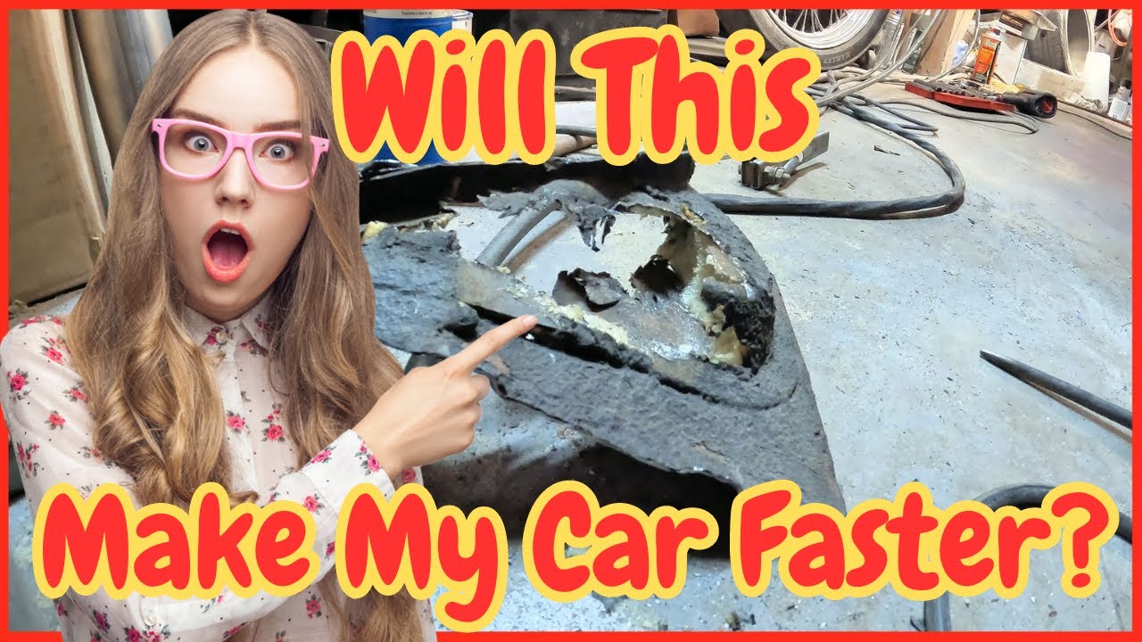 Patch Panel 101: A Beginner's Guide to Making One For Rust Repair - YouTube