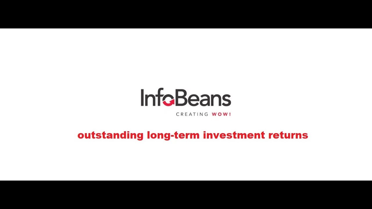 InfoBeans Technologies Limited - YouTube