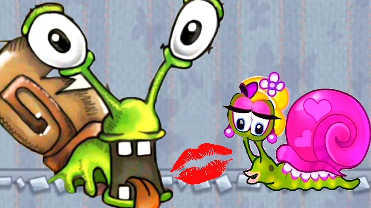 Snail Bob Story: Bob HomeComing - Fun Kids Puzzle Game For Toddler And ...