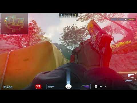 CS2 POV Spirit donk 35 KILLS Ancient Pov | FACEIT Ranked | 25 Dec 2023 - YouTube