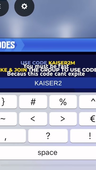 #bluelock new code part 4 - YouTube