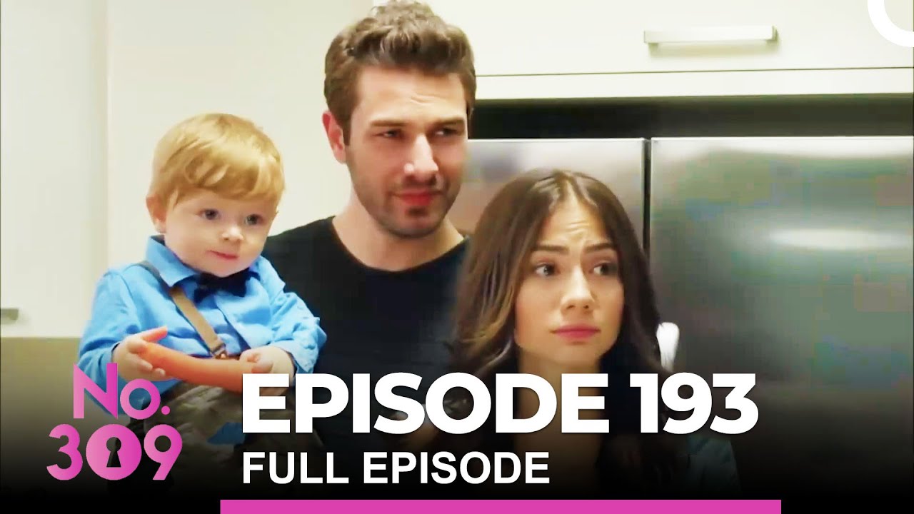 No. 309 Episode 193 (English Subtitles) - YouTube