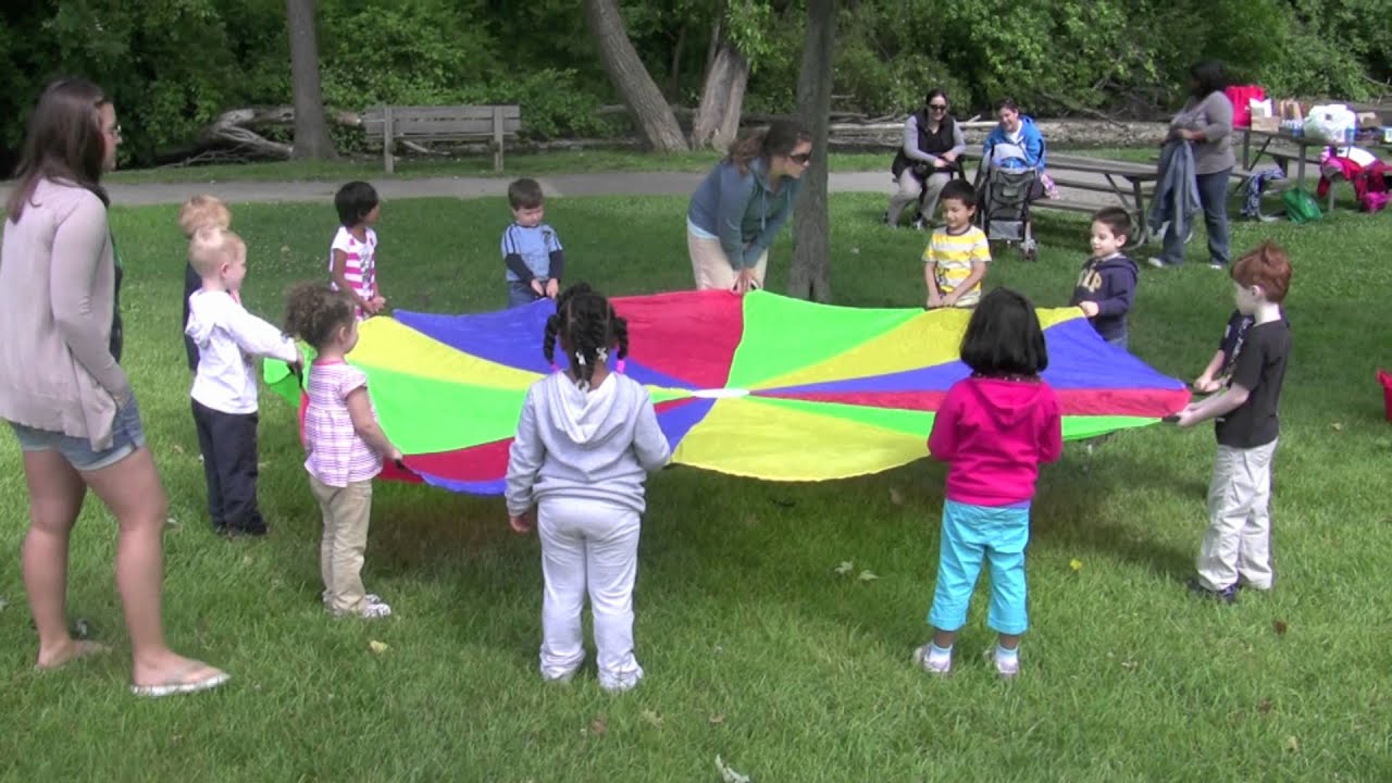 Field Day Preschool YouTube field-day-preschool-youtube