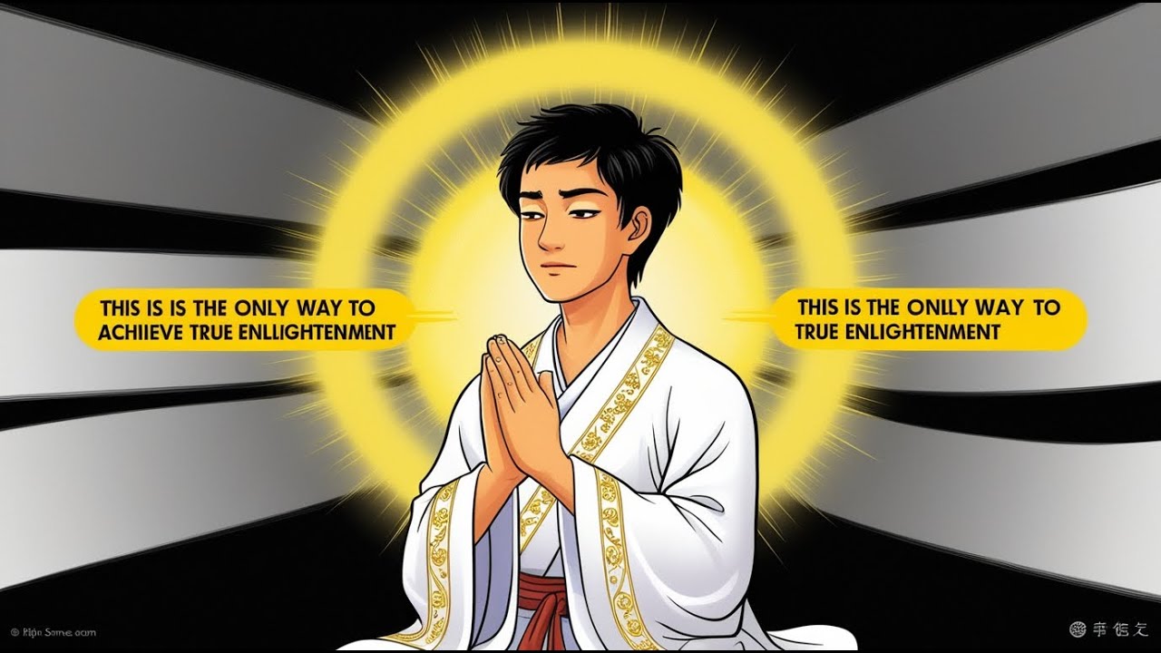 This Is the Only Way to Achieve True Enlightenment | Nichiren Buddhism ...