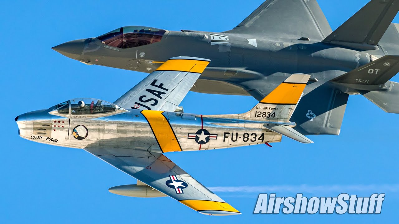 BEST FLYBYS - Vintage Jet Warbirds - YouTube