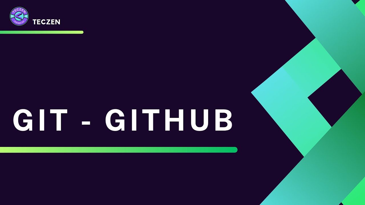 ¿Cómo subir un repositorio a GitHub? - Inicial - YouTube