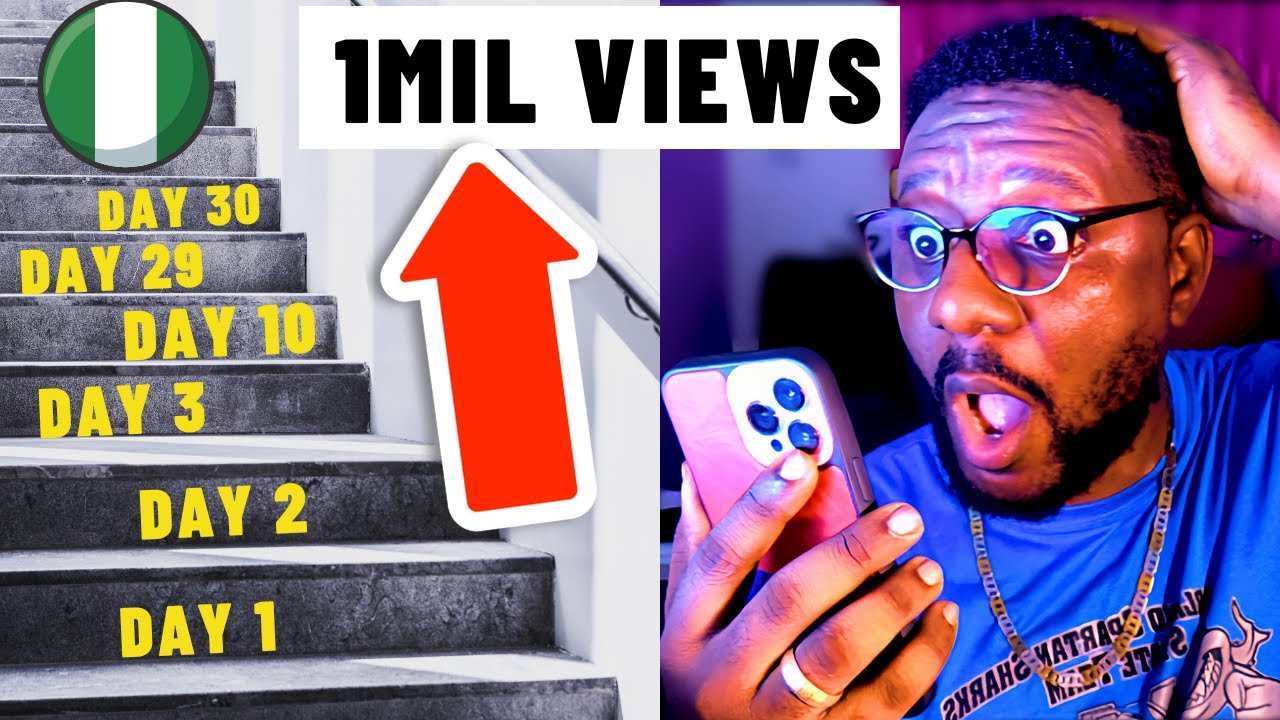 Content Structuring Millions Of Views On Youtube Try It Out Youtube 1686