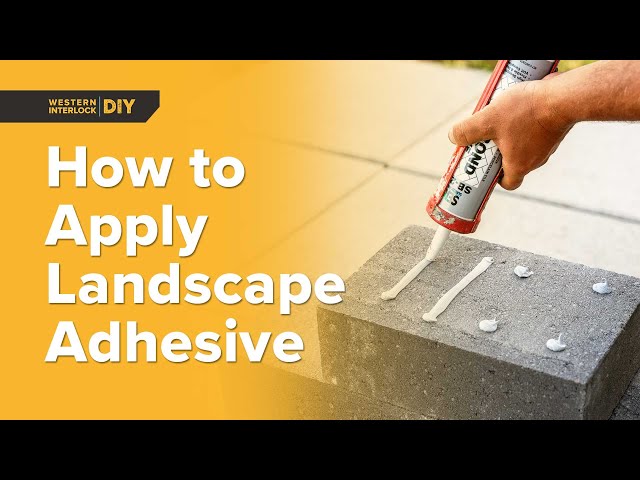 Adhesive For Retaining Wall Bricks LOCTITE PL Solvent Off White