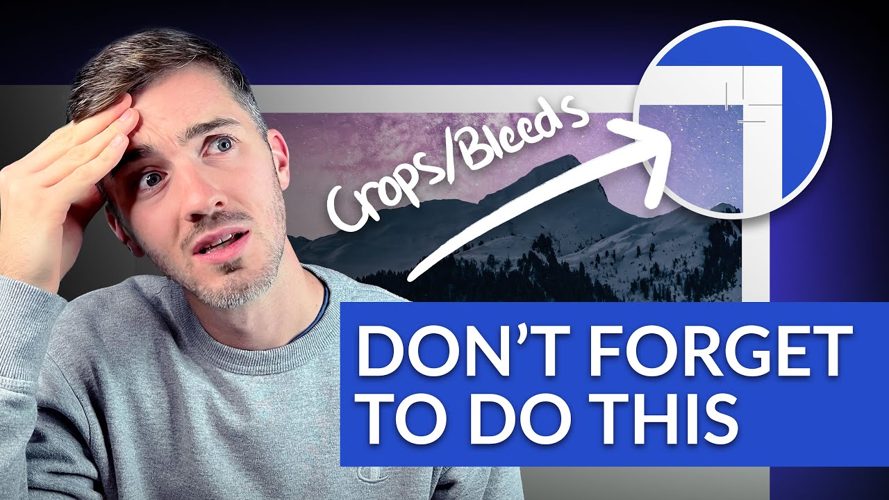 Setting Up Crop And Bleed Marks In InDesign YouTube setting-up-crop-and-bleed-marks-in-indesign-youtube