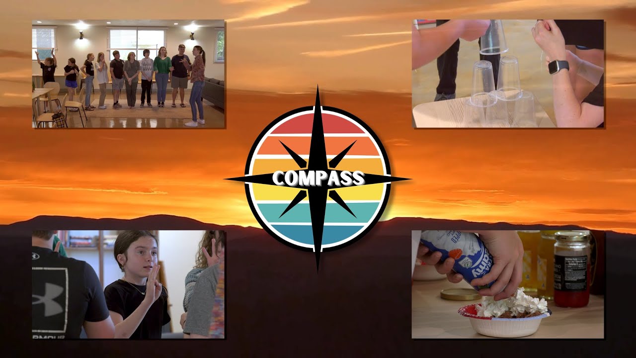 Compass Cooperative: 2024 promo - YouTube