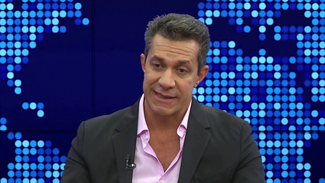 Entrevista | Flavio Settanni, da Sett Academia - YouTube