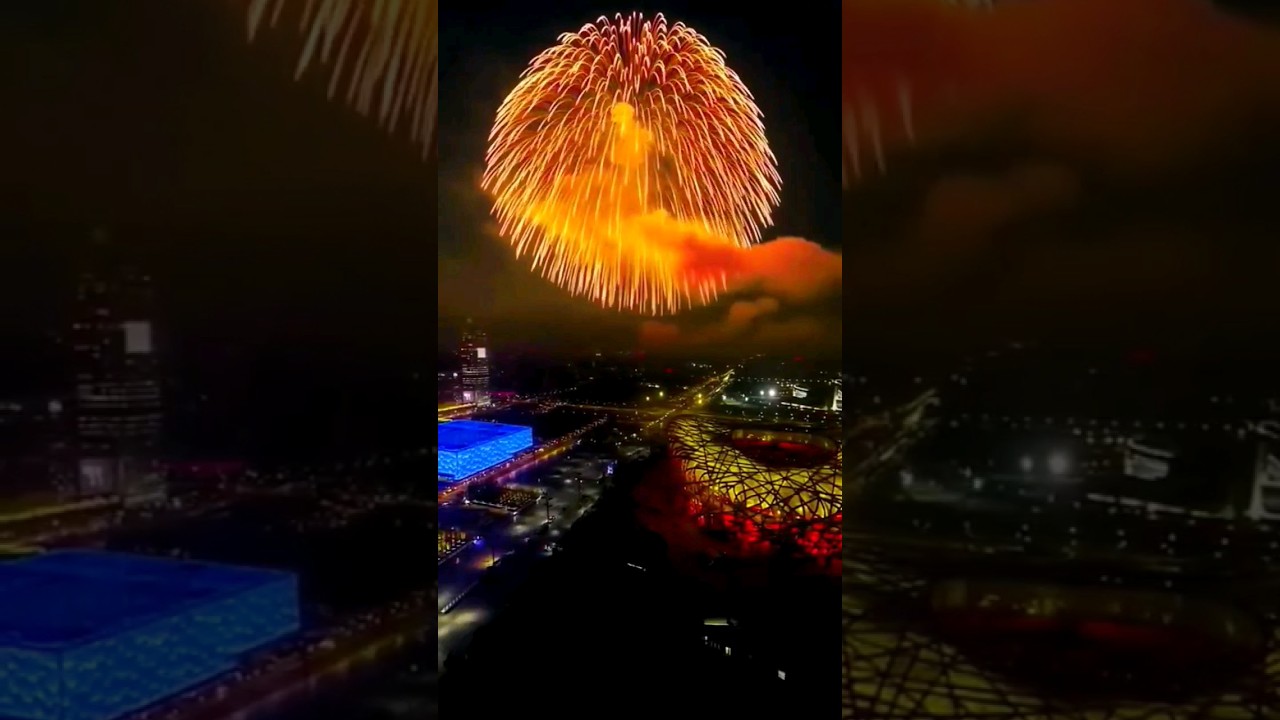 INCREDIBLY BIG FIREWORKS!!! 😳🤯 ‍🔥 - YouTube