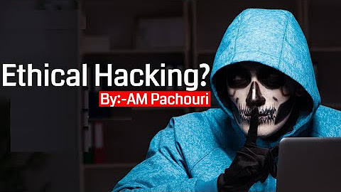 Ethical hacking tutorials in hindi - YouTube