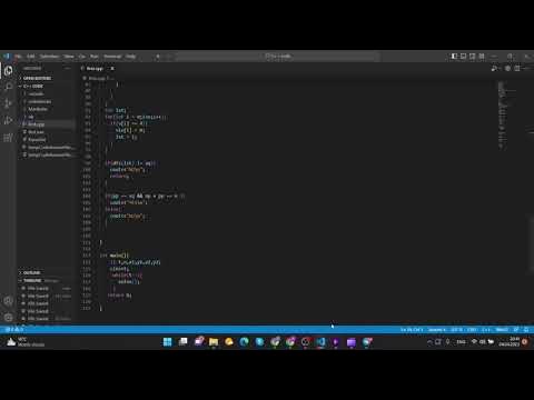 F. Is It Flower? | Codeforces Round 863 (Div. 3) | Codeforces Solution - YouTube