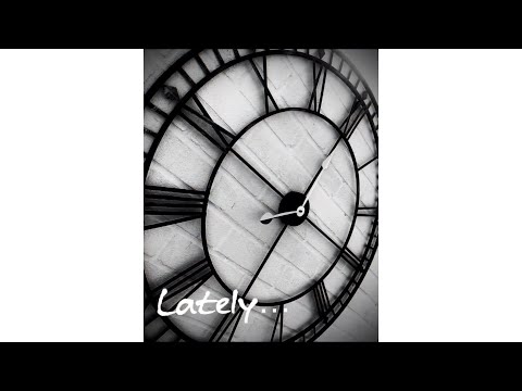 Lately… | Tom Brooks