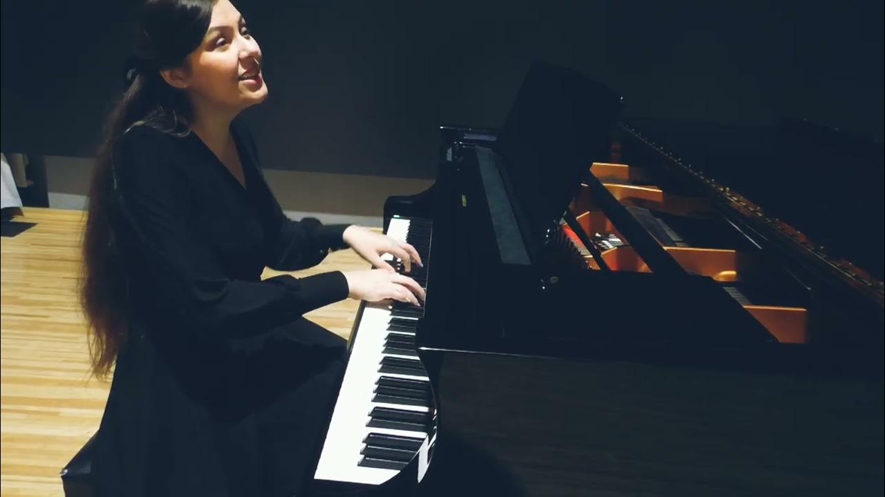 Милость Твоя до небес💙 - YouTube