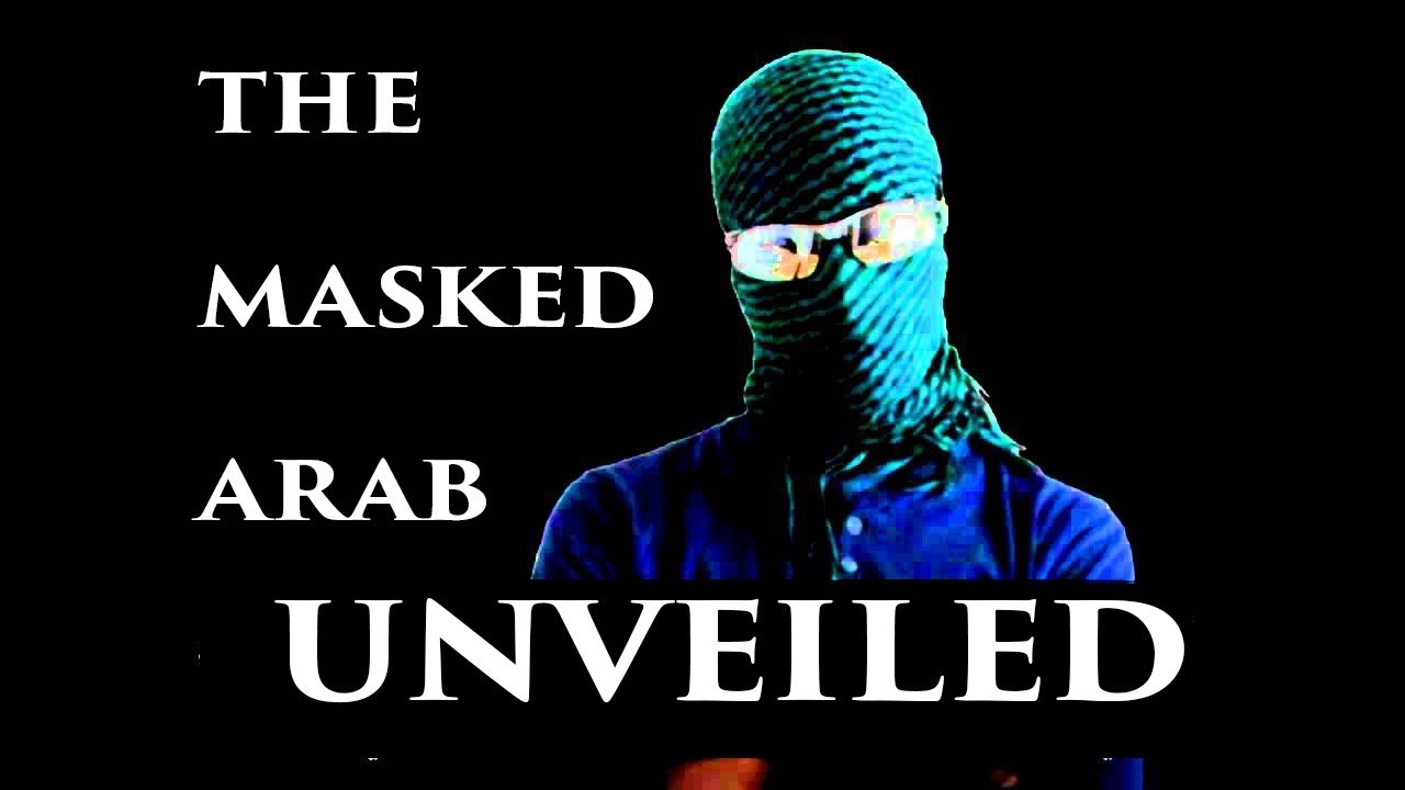 دحض العربي المقنع - الجزء الأول | The Masked Arab Unveiled Pt1 - YouTube