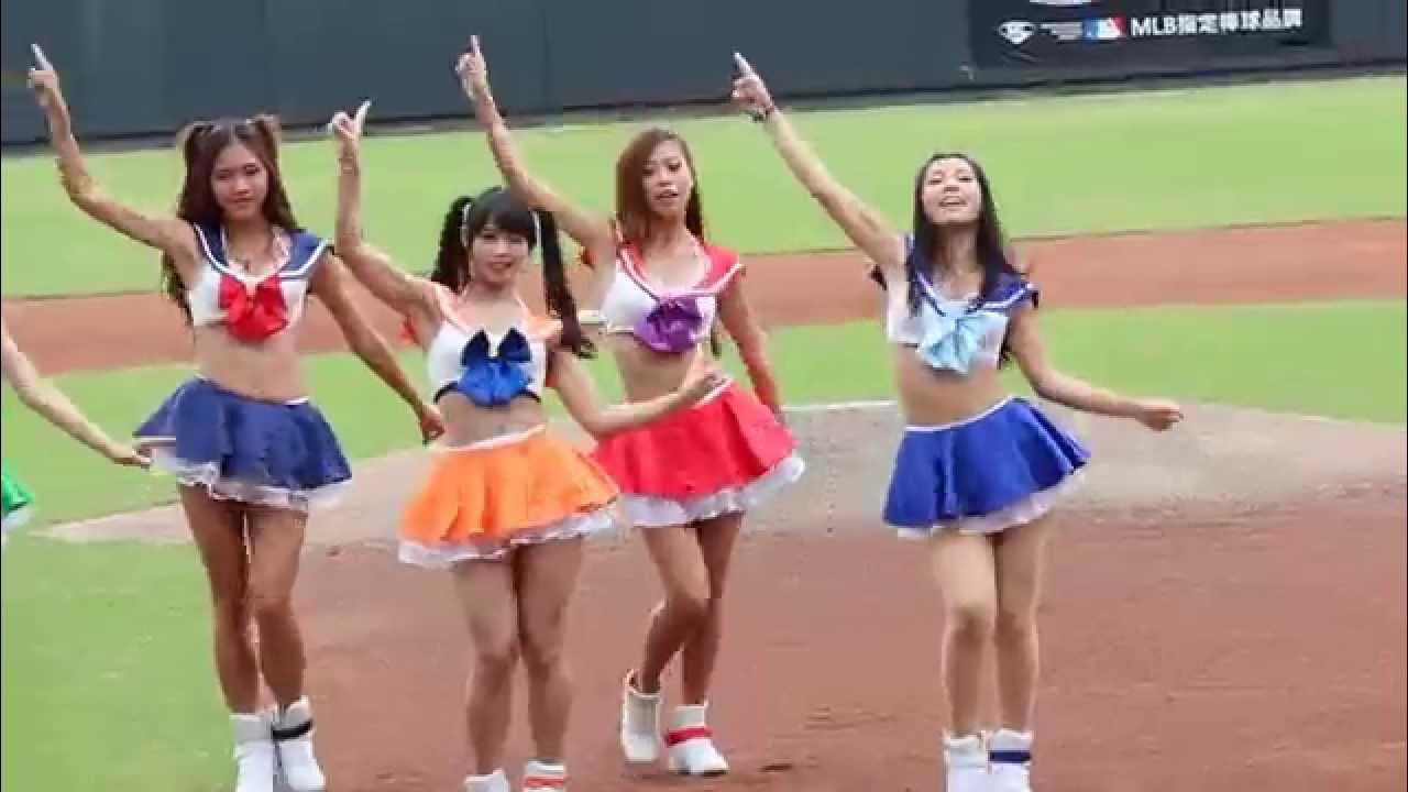 20150815 Lamigirls AMIS - YouTube