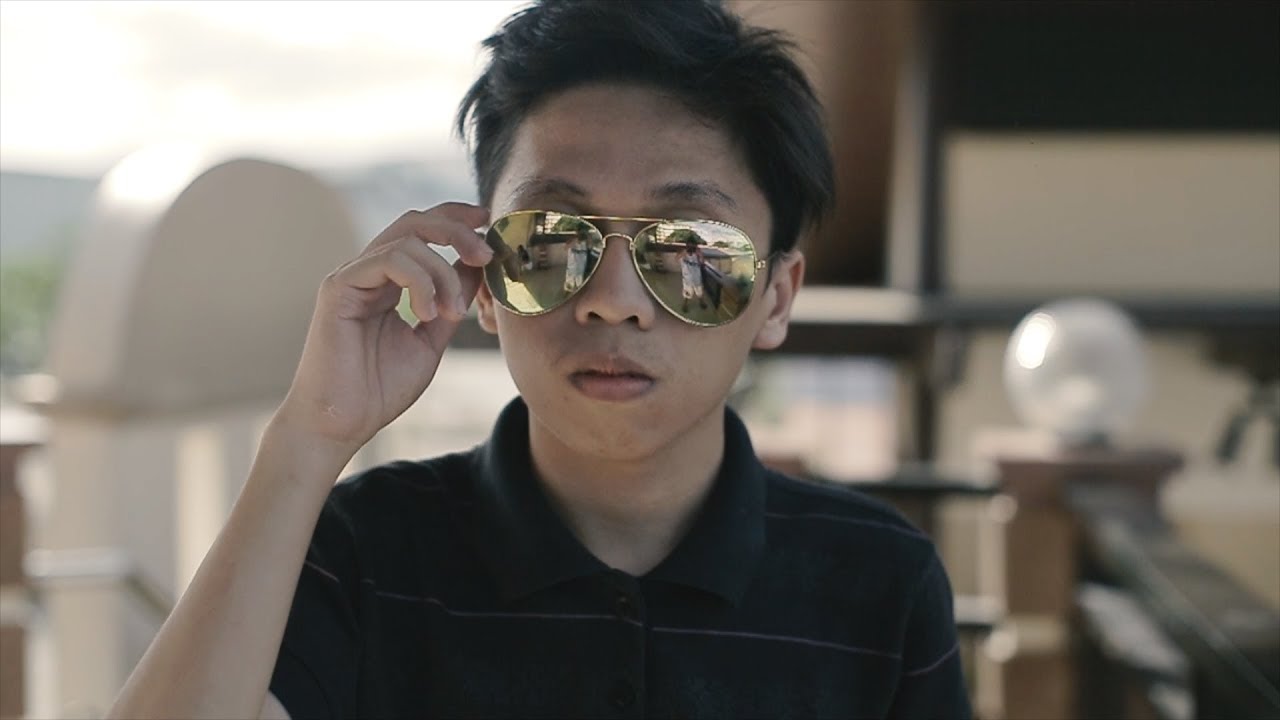 DA BEST RAPPER IN ASIA - YouTube
