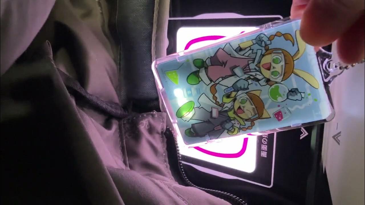 ポップンpiica - YouTube