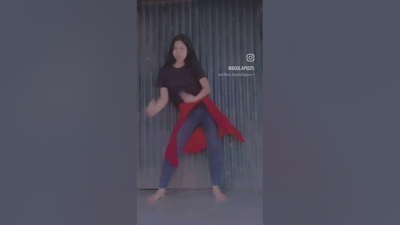 I.love dance - YouTube