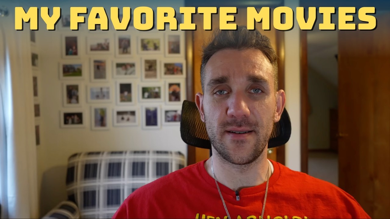 Here's my favorite movies starring the most famous actors of 2025 | 🍿 ...