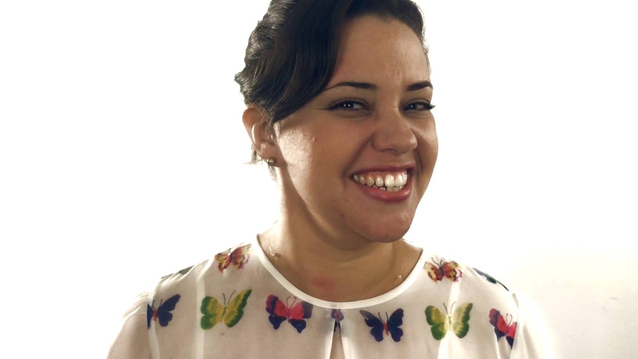 Teaser JáGosto | Lilian Mattos - YouTube