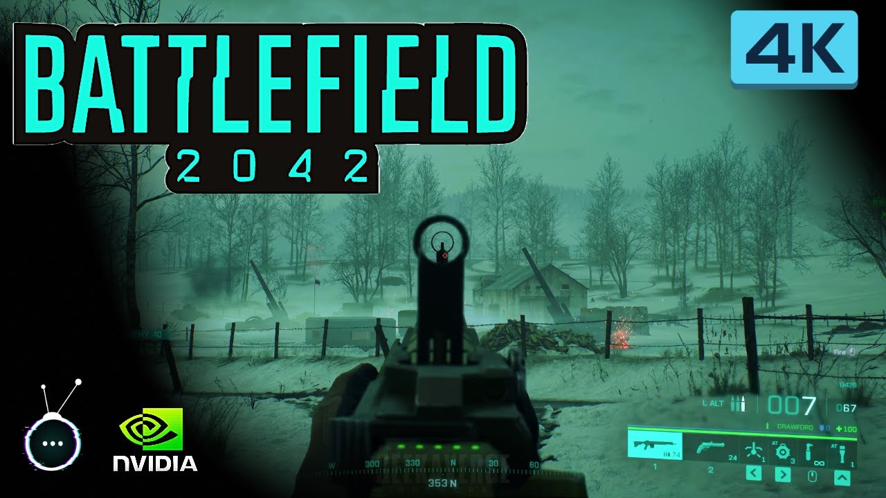 Battlefield 2042 Circle of Hell event | 4K gameplay | Part-3 - YouTube