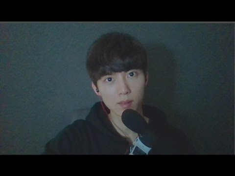 [Live] OMG! I thought the web cam was off..!! 방송 후 캠이 꺼진 줄 알았는데!! - YouTube