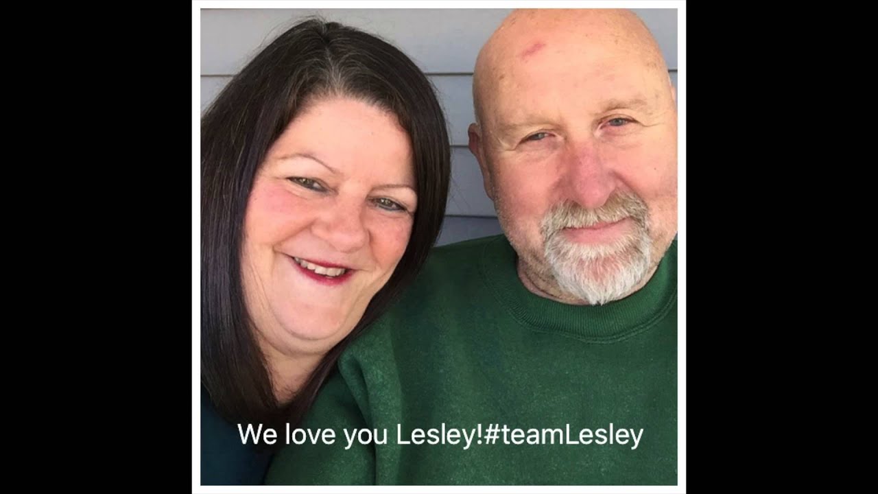 lesley strong - YouTube