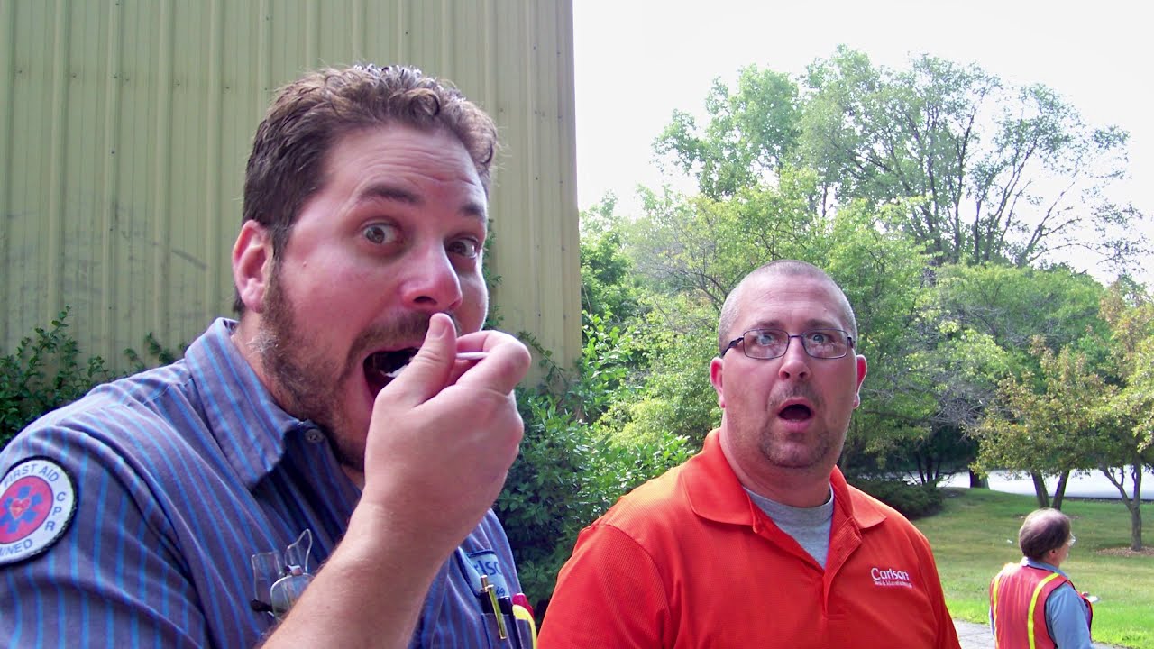 Carlson's 60th Anniversary - YouTube