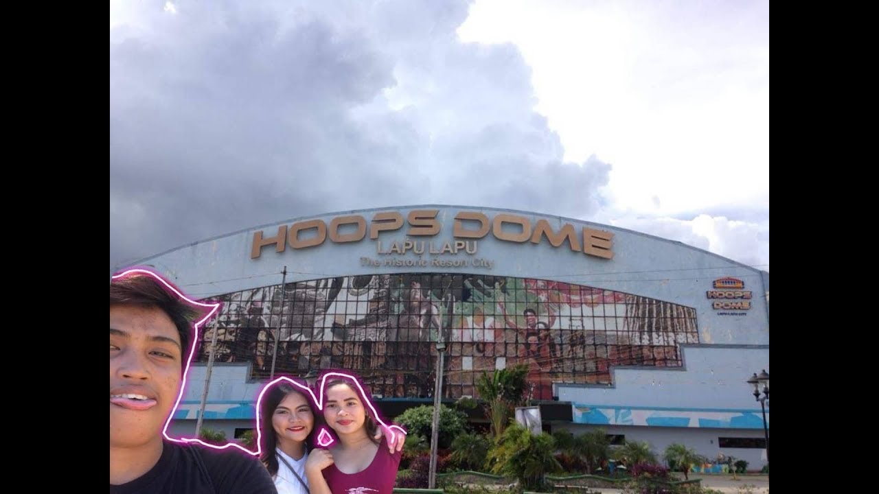 My Friend Join A Pageant/Muse Vlog // Hoopsdome LLC - YouTube