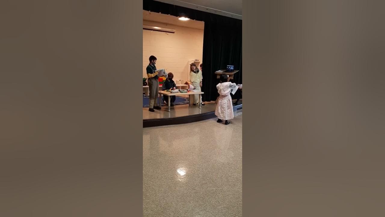 GiGi and the Wishing Ring - YouTube