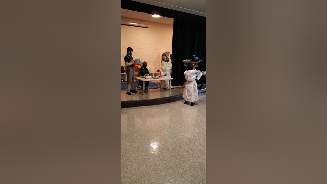 GiGi and the Wishing Ring - YouTube