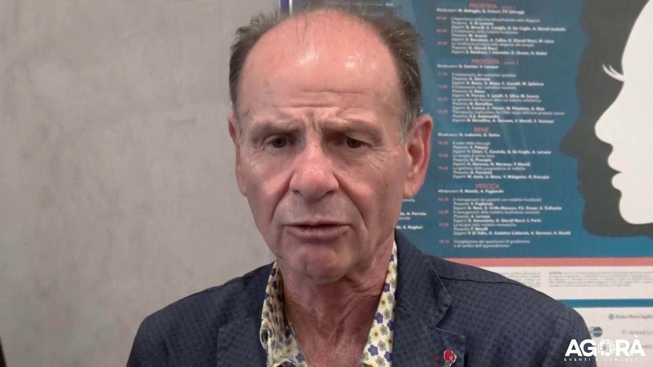 Intervista Dott. Giuseppe Rizzi - YouTube