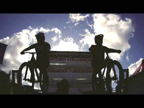 RockShox Pump Track Challenge SilverStar - Women's Gold Medal