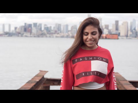 Nala Bella *Latina Model* | 4th of July