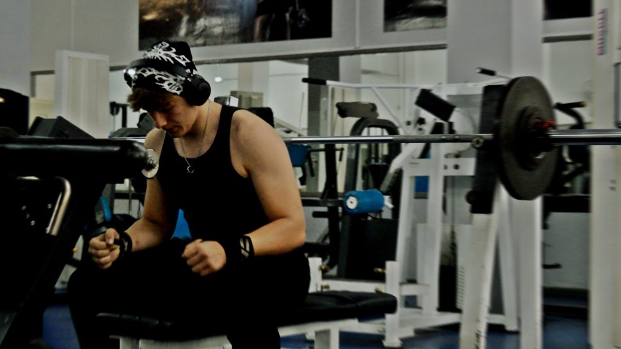 Heavy Push day | BIG news - YouTube