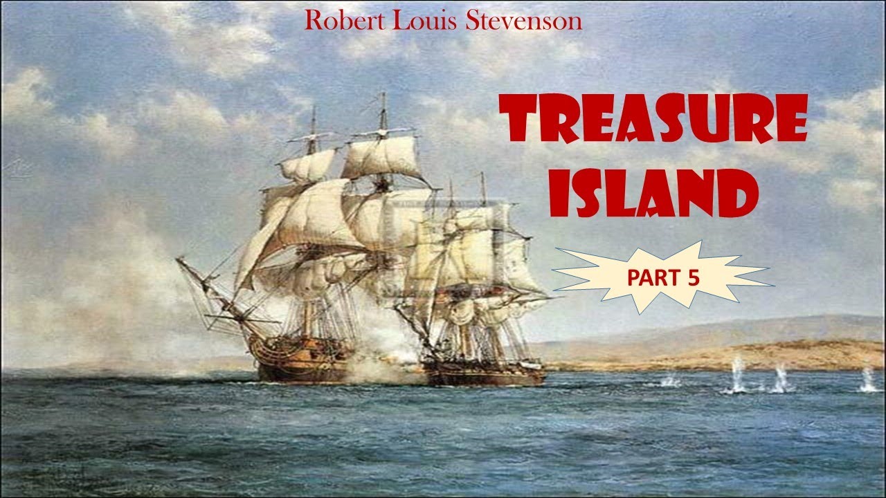 Learn English Through Story - Treasure Island by Robert Louis Stevenson ...