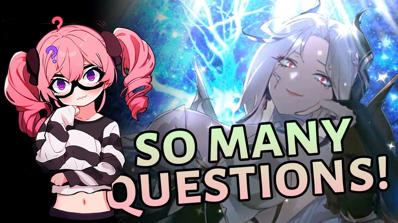 Harsetti is coming! Amy's waifu preview - Epic Seven - YouTube