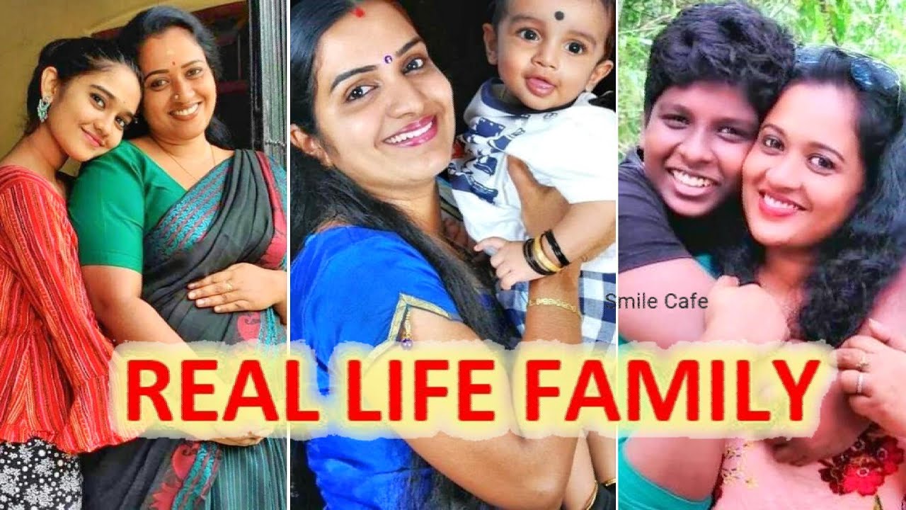 Aliyans Stars Real Life Family ||അളിയൻസ്‌ താരങ്ങളുടെ കുടുംബം - YouTube