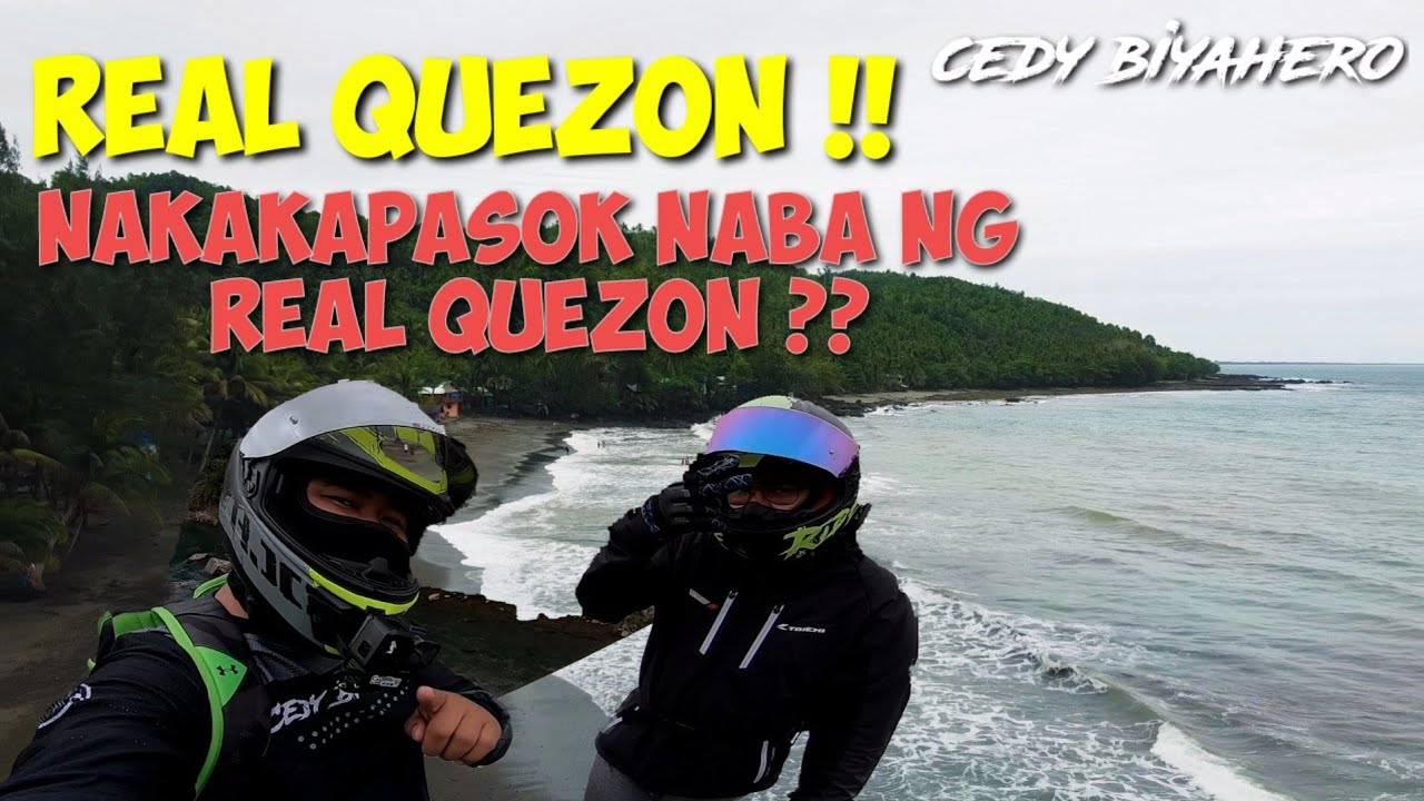 REAL QUEZON | QUEZON Province | Sun lake view resort | FAVEMENT ...