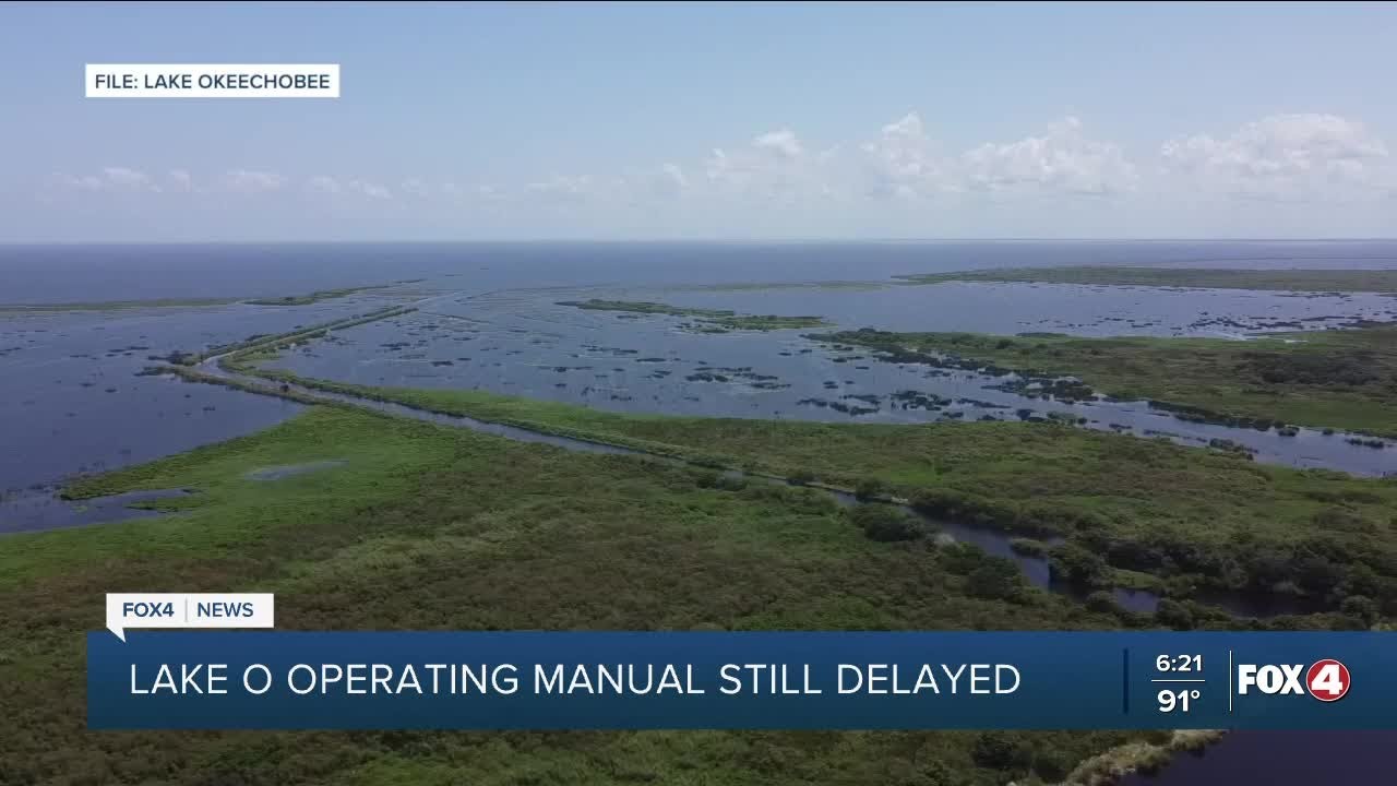 LOSOM delays continue with environmental groups saying it is worth the ...